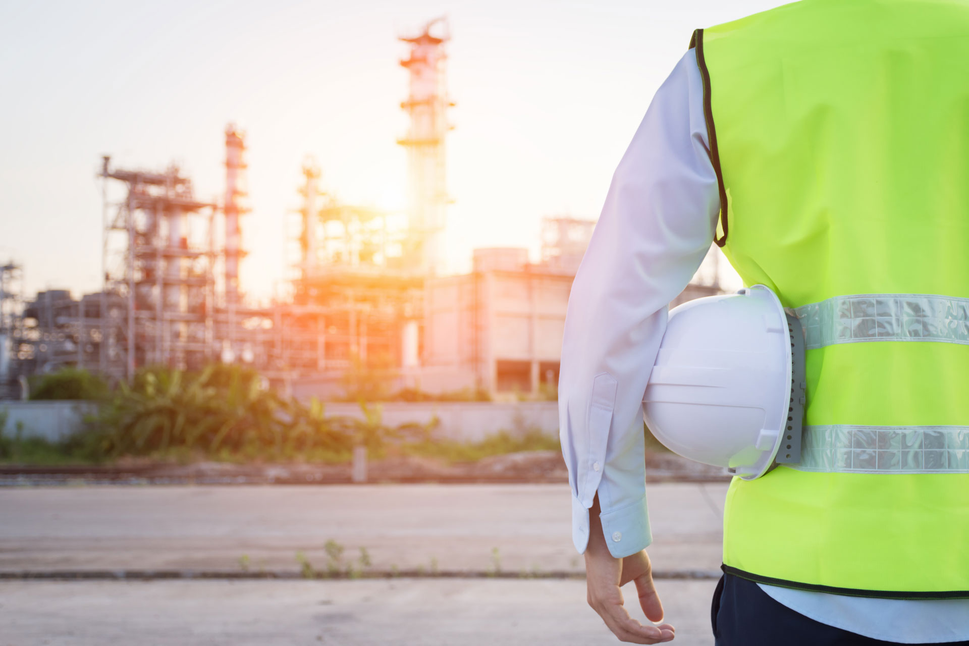 Contact Us to be Your Energy Partner | Indigo Energy®