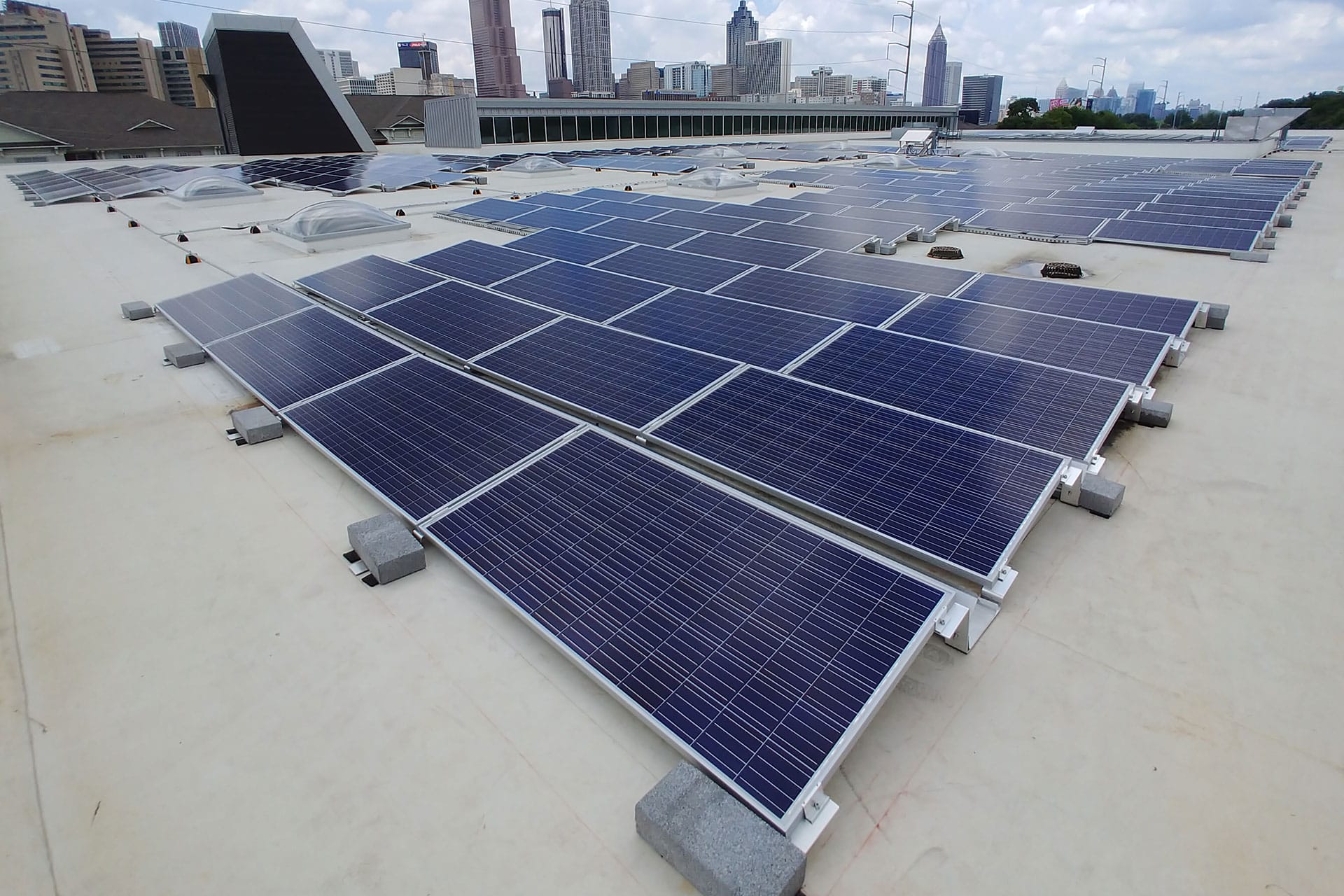 Solar Power and Energy Independence | Indigo Energy®